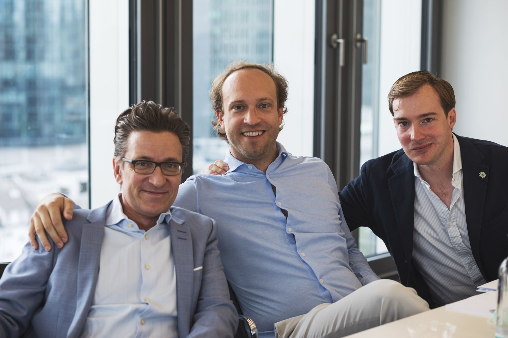 Melitta übernimmt Roastmarket aus Frankfurt - Business Angels